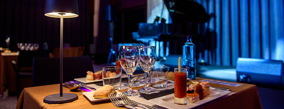 Opera Dinner - Sternalia